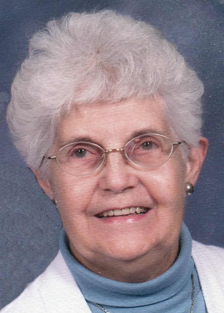 Ruth I. Hallberg | News, Sports, Jobs - Post Journal